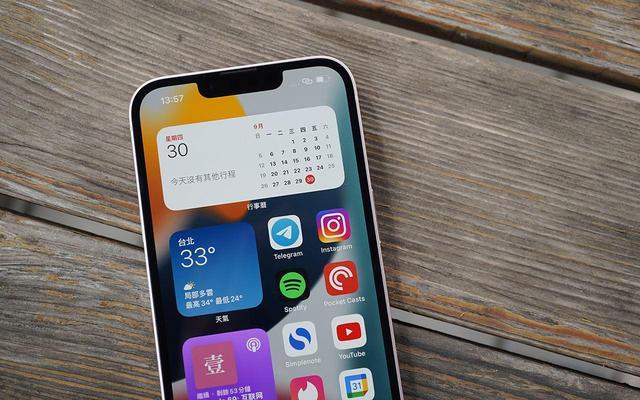 iPhone13跌破5000元大关，是等iPhone14，还是直接入手iPhone13？ - 知乎