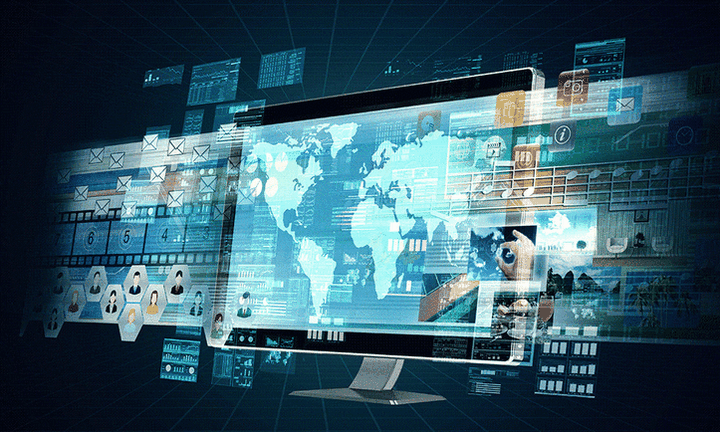 电子设备常识 - 知乎