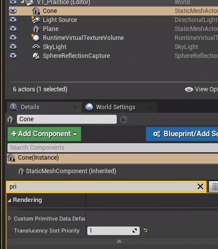 Virtual Texture（虚拟纹理）的理解和应用 | Epic 李文磊（笔记） - 知乎