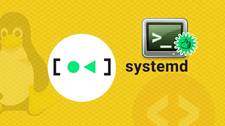 一次搞定 Linux systemd 服务脚本 - 知乎