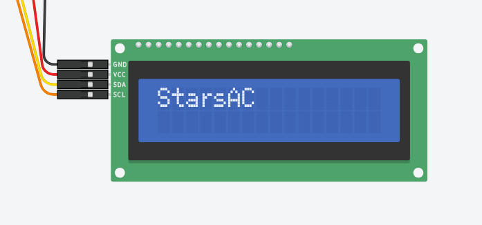 [Arduino编程]使用LiquidCrystal_I2C库驱动LCD1602液晶显示屏 - 知乎
