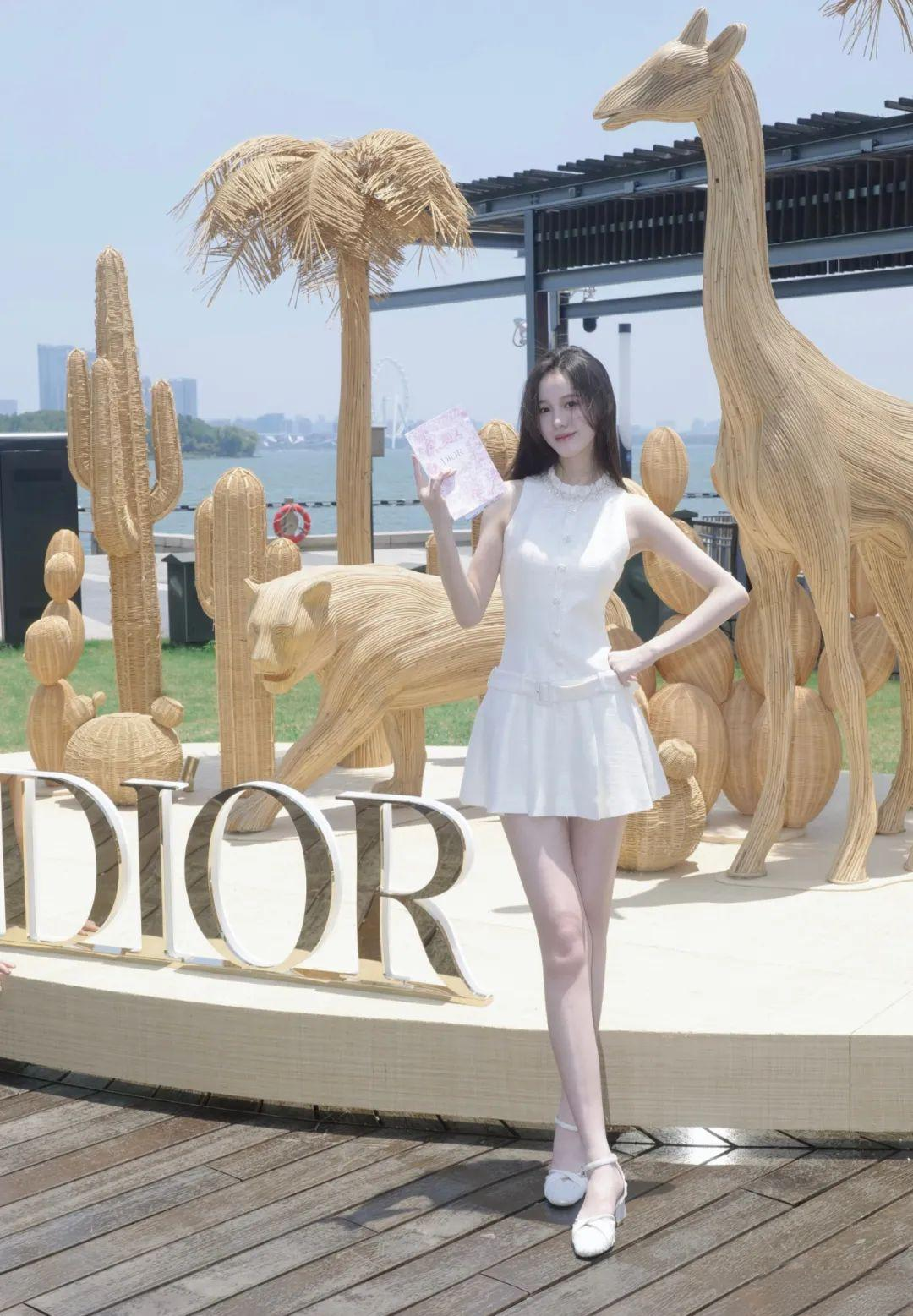 每日节奏—XG又换人了，Pyw曝内情！ - 知乎