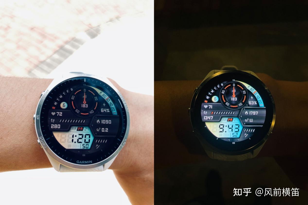 进阶跑者的良师益友 佳明GARMIN Forerunner 965深度评测 - 知乎