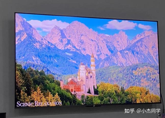 TCL65T7G电视质量怎么样？千万不要被忽悠了