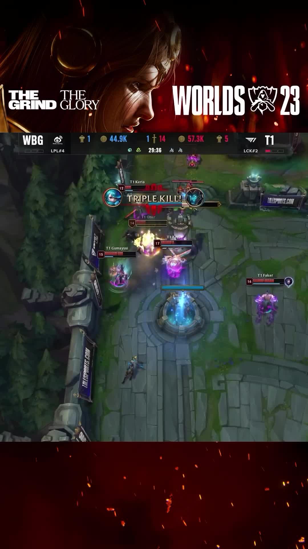 如何评价 Zeus 在 S13 总决赛上的表现？ - 知乎