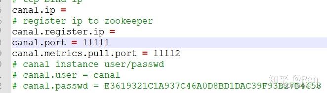 Canal 入门 - 环境搭建 - 知乎