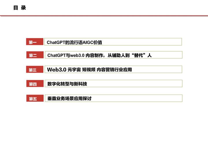 ChatGPT 下AIGC与web3.0元宇宙趋势与行业应用案例openAI专家咨询顾问讲师培训师教授学者谈数字经济数字化商业模式数字化转型战略管理短视频内容社群私域内部交流学习资料 - 知乎