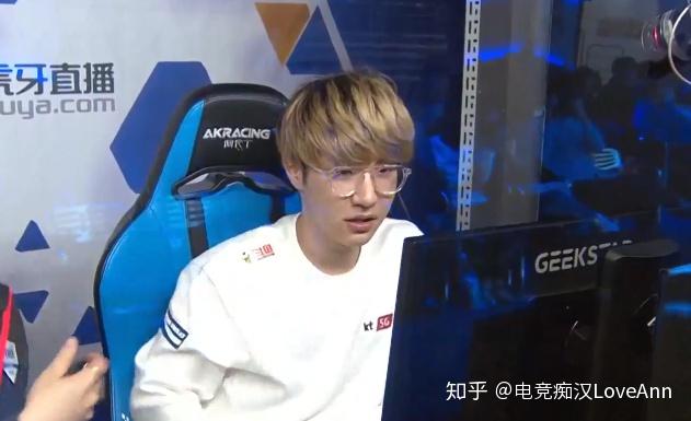 Ray的韩国K杯首秀：EDG的难留之人 KT的他山之石！ - 知乎