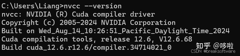 Windows Subsystem for Linux——支持cuda能力 - 知乎