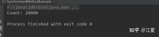 为什么说 Synchronized 是 java 非公平锁？ - 知乎