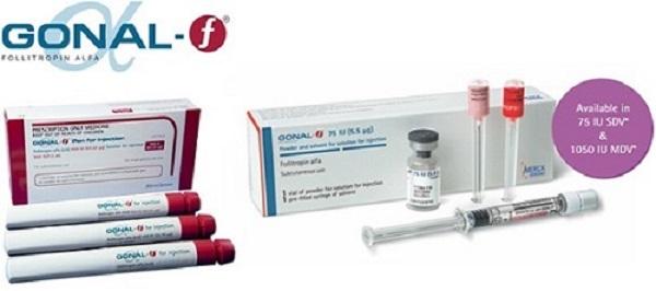 促排卵药物（果纳芬）的注射方法及注意事项 - 知乎