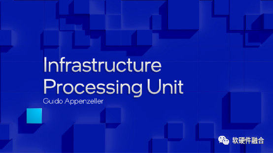 直面NVIDIA DPU挑战，Intel推出全新处理器家族IPU - 知乎