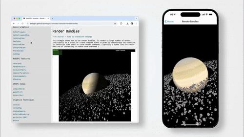 React Native 前瞻式重大更新 Skia & WebGPU & ThreeJS，未来可期 - 知乎