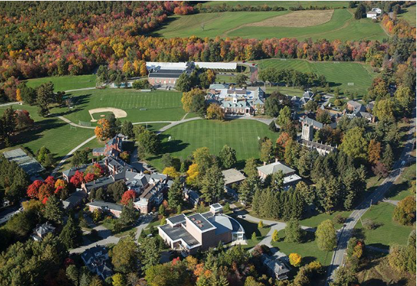 Groton School - 知乎