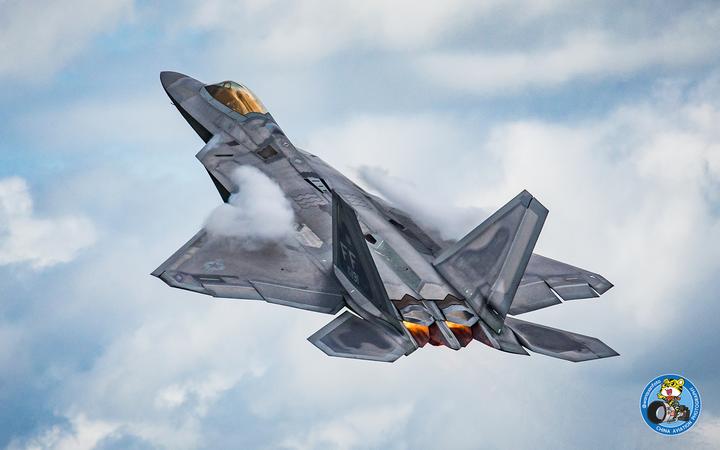 笔记：理解F-22设计思想之气动布局概观 - 知乎