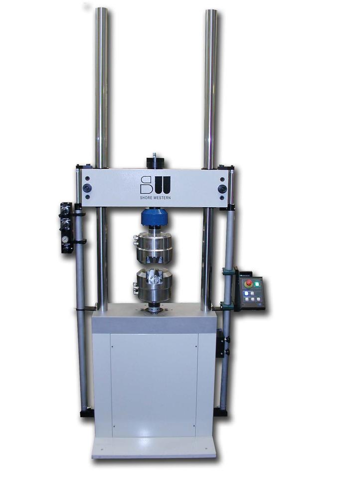 动三轴试验系统 - 知乎