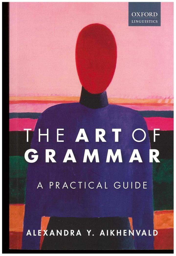 The Art of Grammar语法框架整理：词类（第五章） - 知乎