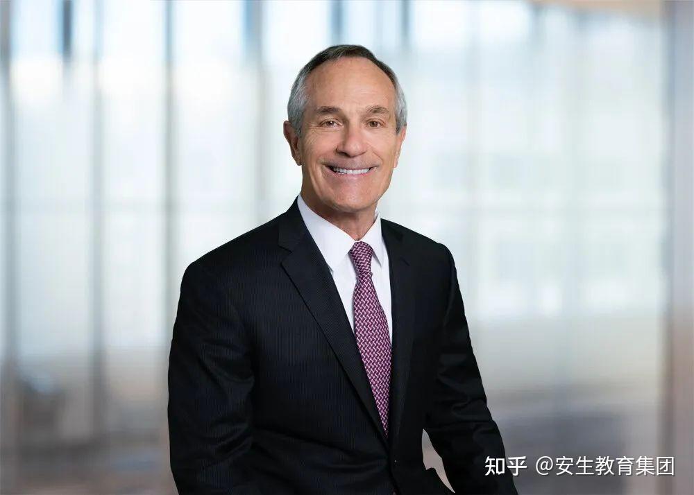 一家五口哈佛人，哈佛前校董Alan Bersin博士即将到访南京/合肥/济南/上海安生学校｜大咖面对面 - 知乎