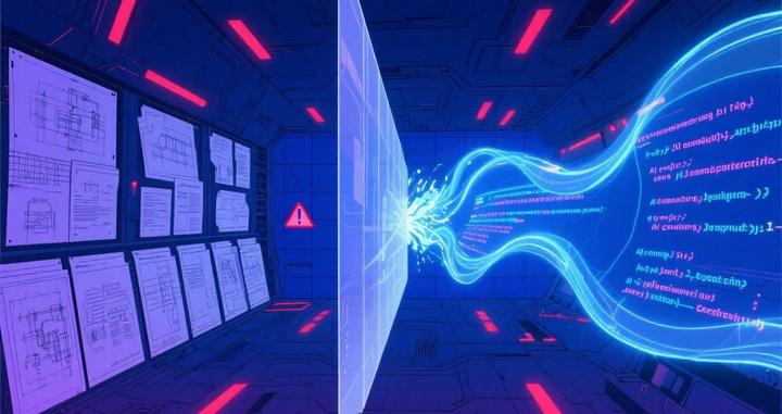 AI Coding 的真实限制：当代码生成遇到工程纪律的挑战 - 知乎