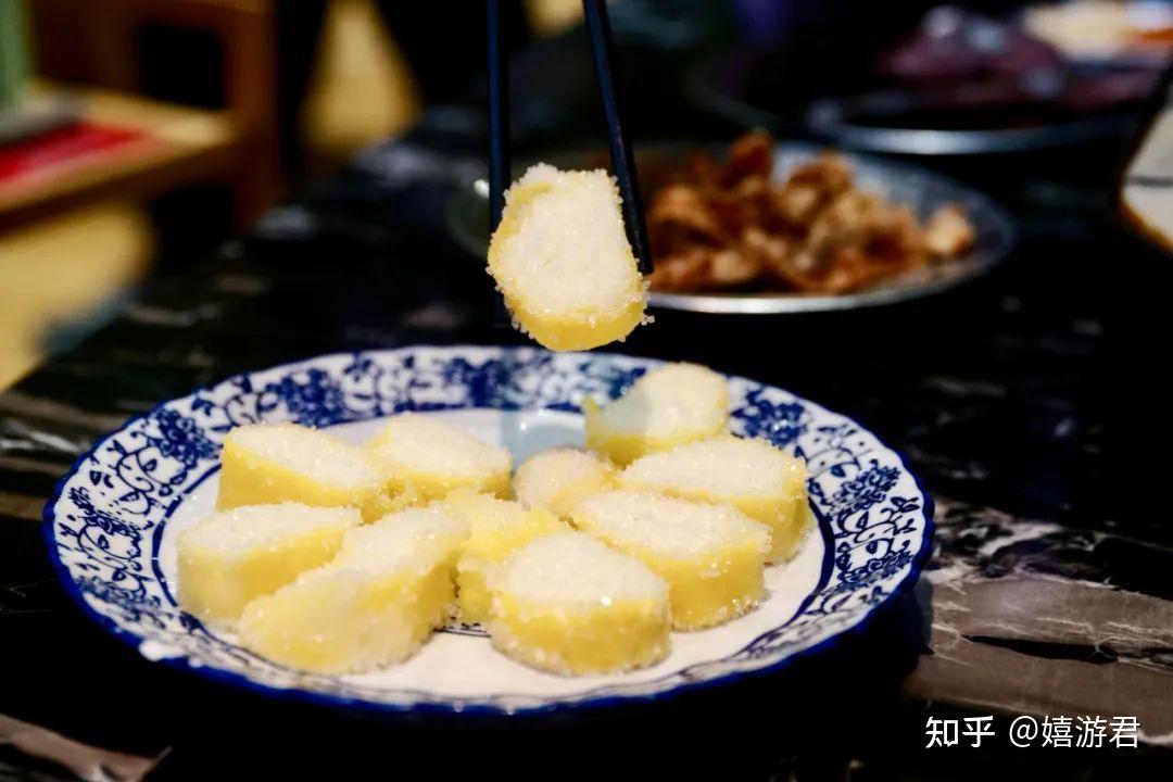 冬天去香格里拉游玩是什么体验？ - 知乎