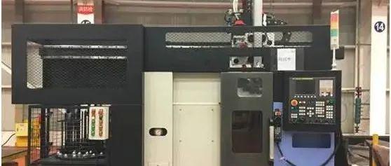 FANUC 0i-TF系统在车床上的应用案例介绍 - 知乎