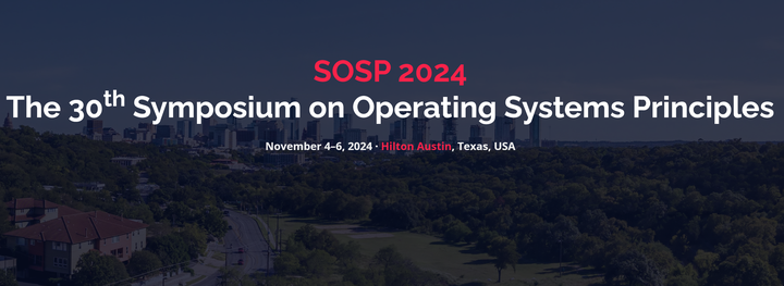 SOSP 2024 论文评述 Day 1 Session 2 Memory - 知乎