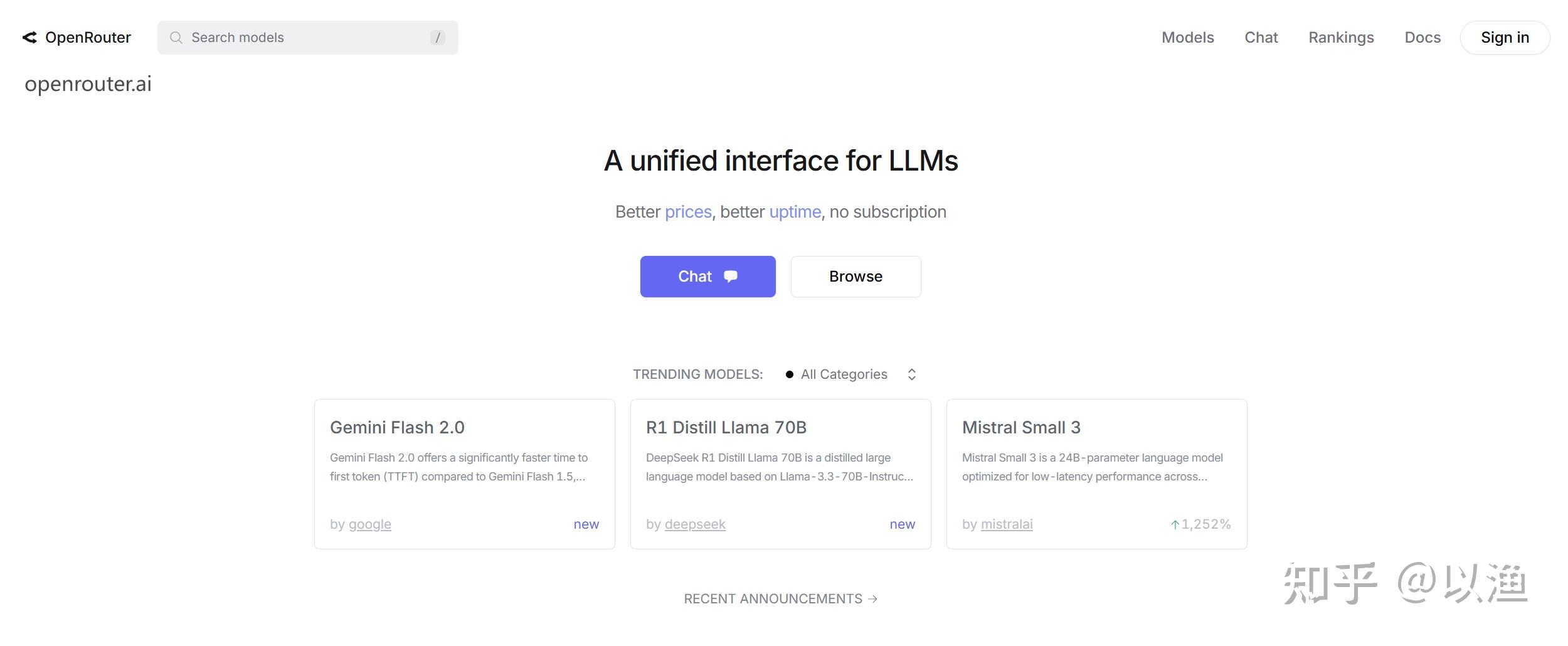 DeepSeek 稳定使用教程：Cherry Studio + OpenRouter 双剑合璧 - 知乎