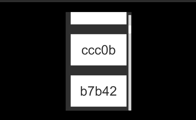 Unity Ugui Scrollrect 学习笔记 1 知乎