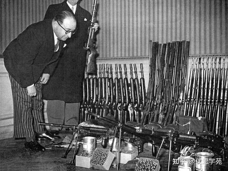 优思学院｜ISO9001管理体系从何而来？很多人都不知道 - 知乎