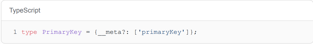 DeepKit：深度挖掘 TypeScript 运行时潜力 - 知乎