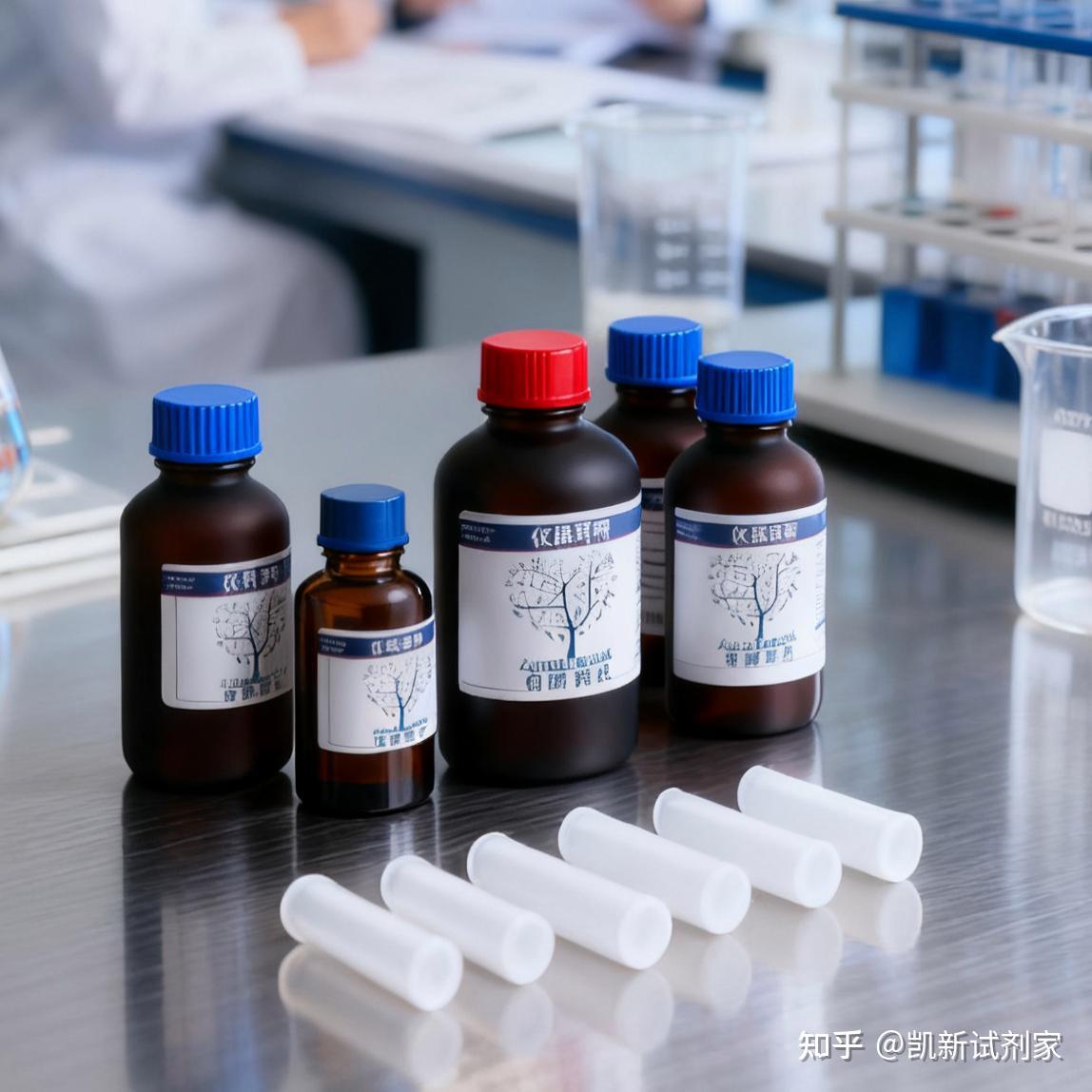 Carboxyrhodamine 110 Alkyne：突破传统染料局限，实现低浓度下高信噪比成像 - 知乎