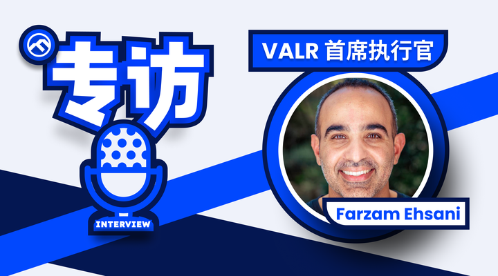 对话 VALR CEO：当非洲最大交易所瞄准亚洲 - 知乎