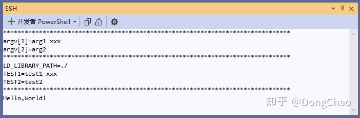 VS2019开发插件MAKE - Linux编译、运行和调试（四） - 知乎