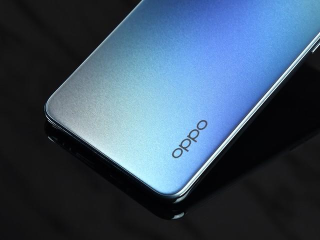 OPPO Reno4评测 性能标杆 开启夜拍新纪元 - 知乎