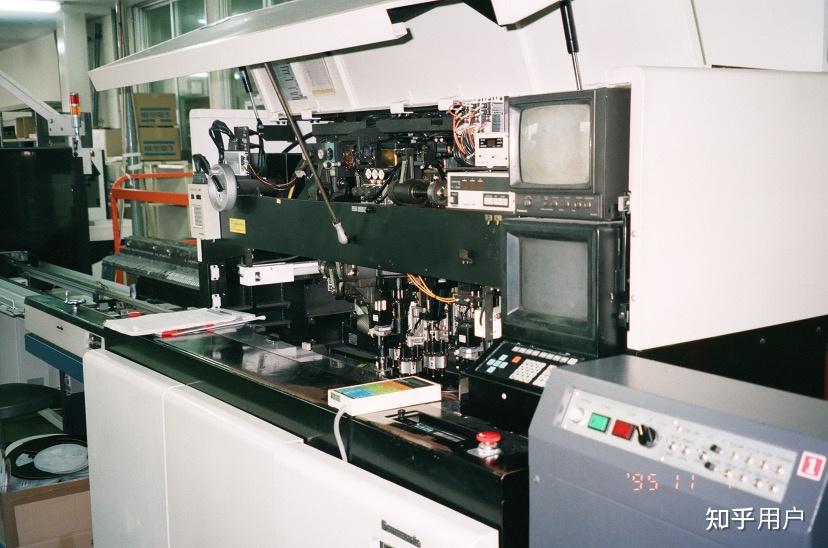 SMT到底是个啥？ - 知乎