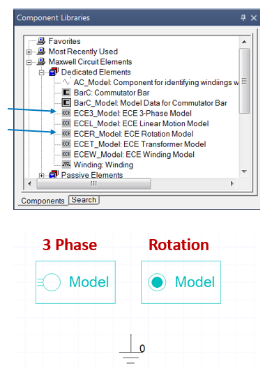 Ansys空心杯电机仿真方案 - 知乎