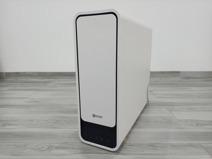 352大通量净水器S130开箱评测，这次第一杯水可以放心喝！ - 知乎