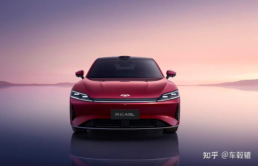 凯美瑞、汉和星耀8群雄间，风云A9L能中脱颖而出吗？今晚揭晓！ - 知乎