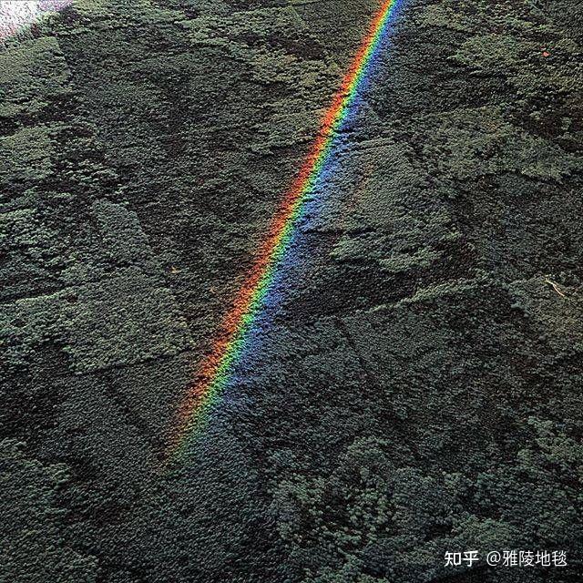 雅陵地毯 | YaLing方块办公室拼接地毯打造空间基础 - 知乎