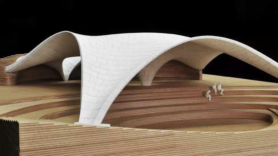 【rhinoVAULT2】中文教程1工作流和基础例子 - 知乎