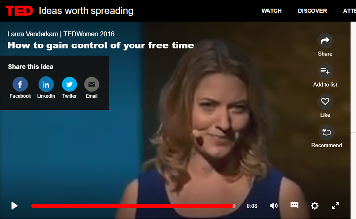 How to gain control of your free time? 怎样管理闲暇时间？ - 知乎