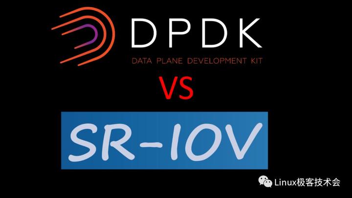 NFV中：DPDK与SR-IOV应用场景及性能对比 - 知乎