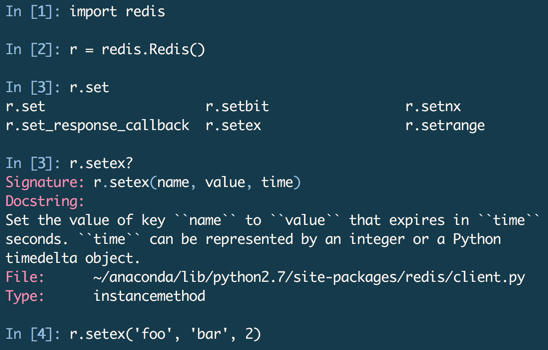 使用IPython有哪些好处？ - 知乎