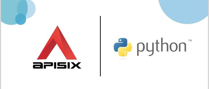 不会 Lua？Python 助你快速上手 Apache APISIX 插件开发 - 知乎