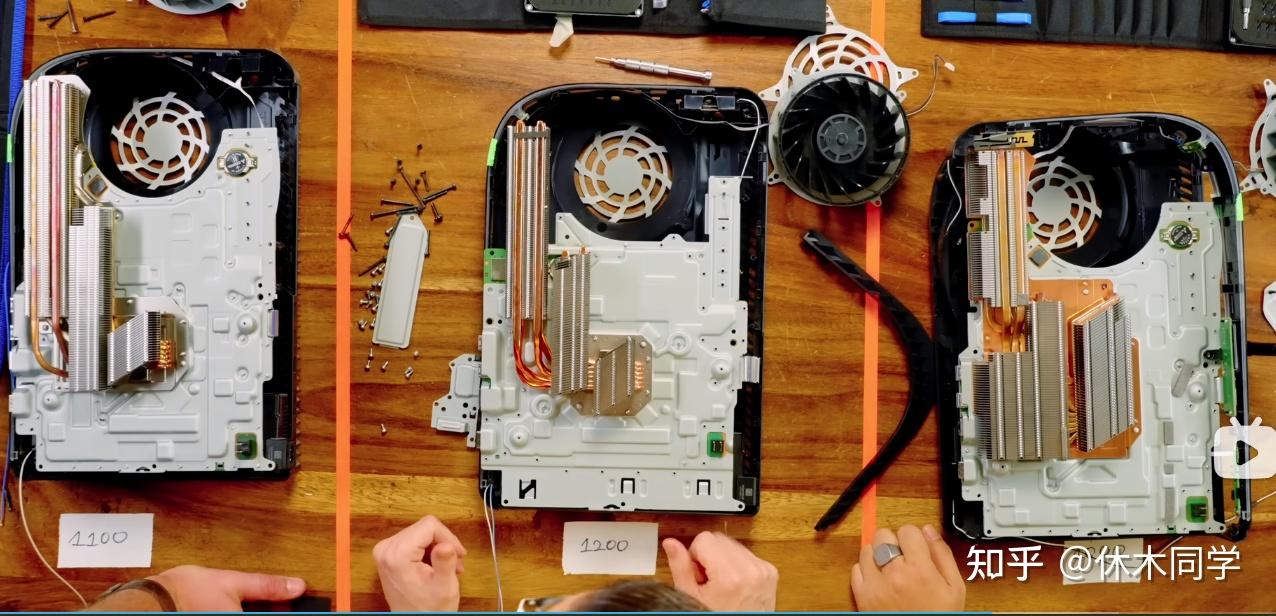 ps5国行，1209A和1109A有什么区别? - 知乎