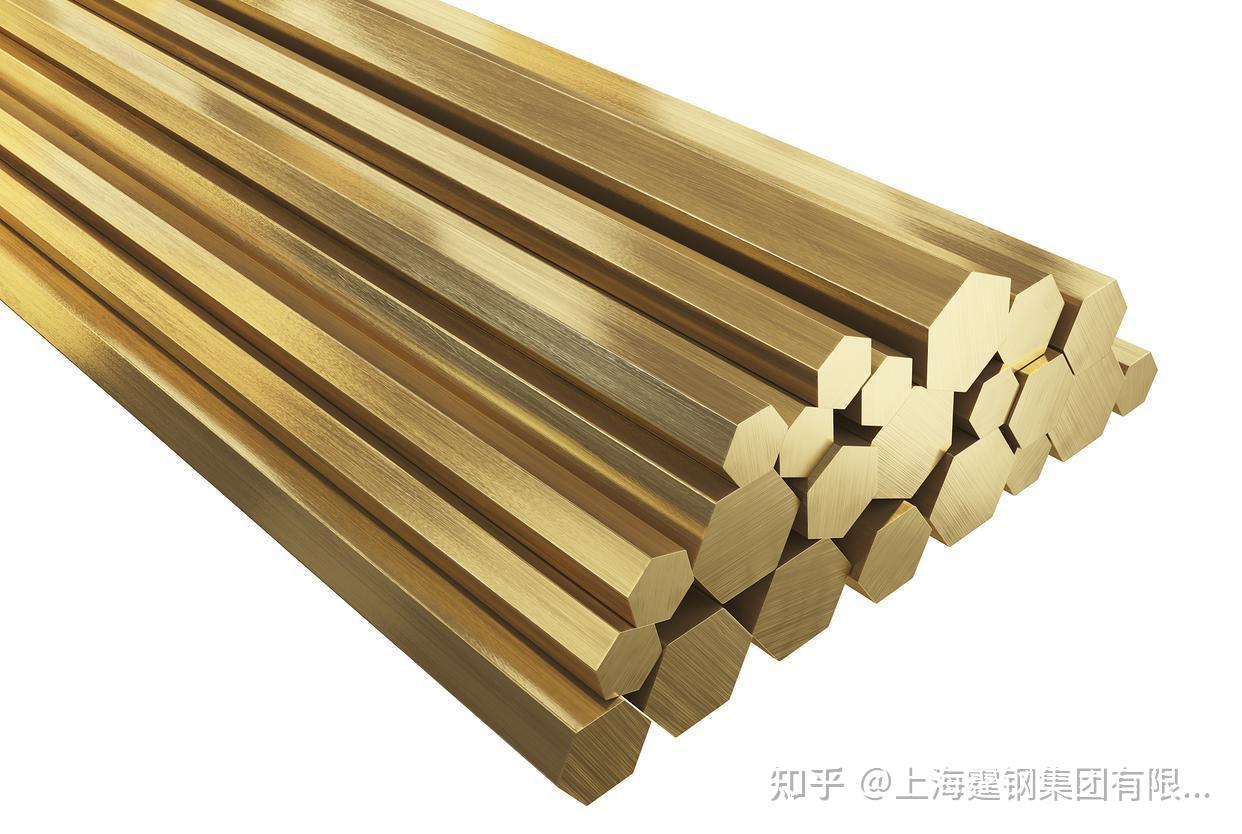 HMn55-3-1锰黄铜、产品介绍、化学成分 - 知乎