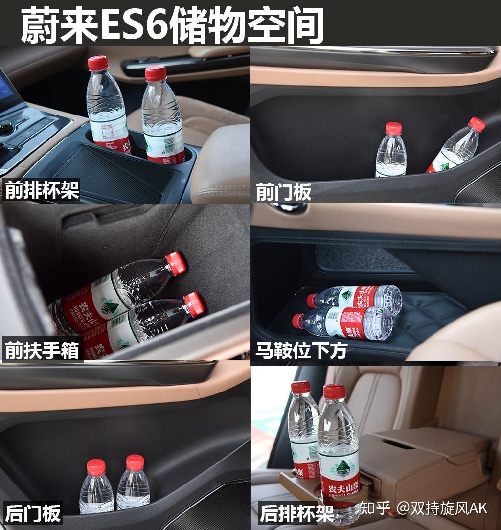 预算40万以内，蔚来ES6、凯迪拉克锐歌、宝马iX3选哪个好？ - 知乎