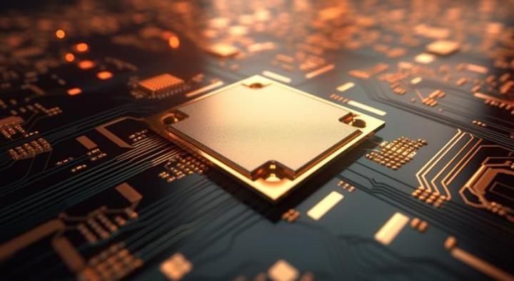 学霸兄弟联手做出一个芯片IPO - 知乎