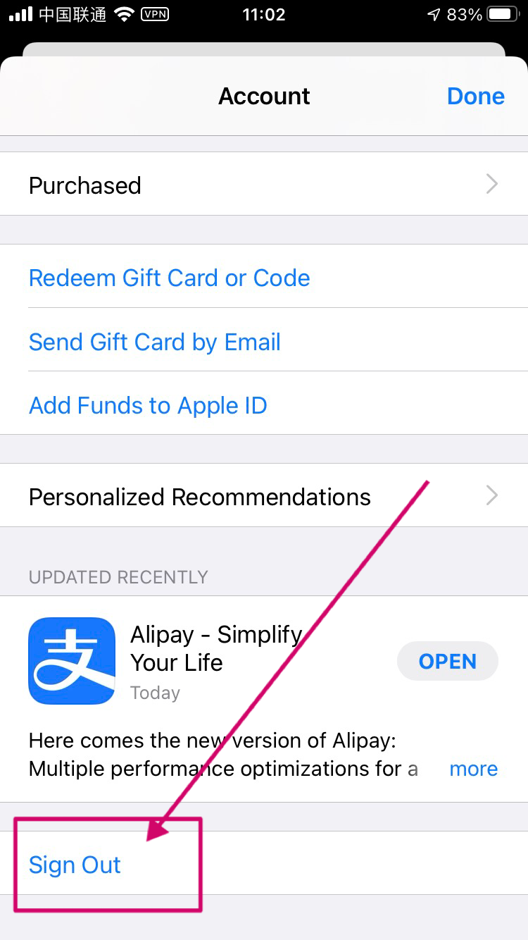 关于苹果登录App Store和iCloud问题 - 知乎