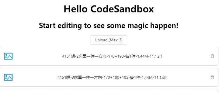 ant design upload实现多文件上传接口只调用一次 - 知乎